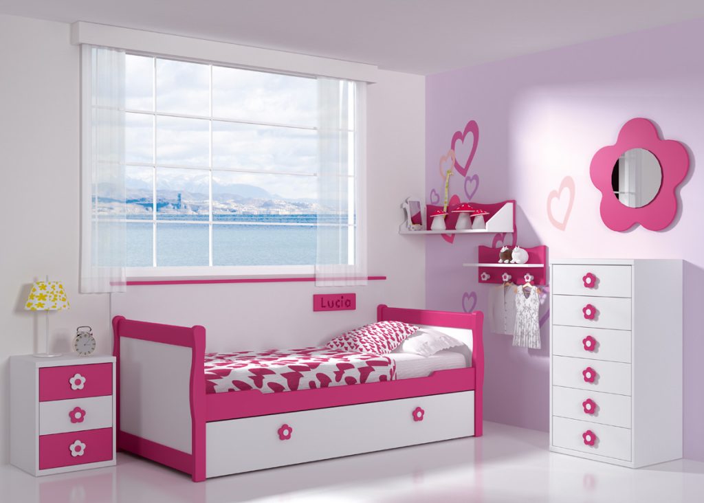 Comprar Colección Aire Kids online al mejor precio - Fontana Mobiliario