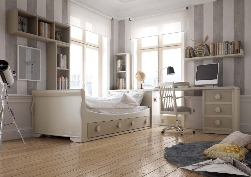 Comprar Hebe Kids online al mejor precio - Fontana Mobiliario